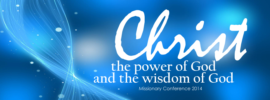 2014 Missionary Conference | Westerville Bible Church